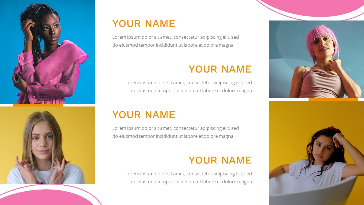 SWEET - Powerpoint Template, Presentation Templates | GraphicRiver