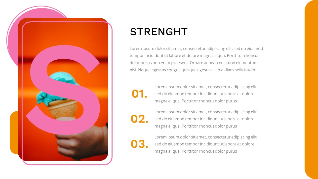 SWEET - Powerpoint Template, Presentation Templates | GraphicRiver