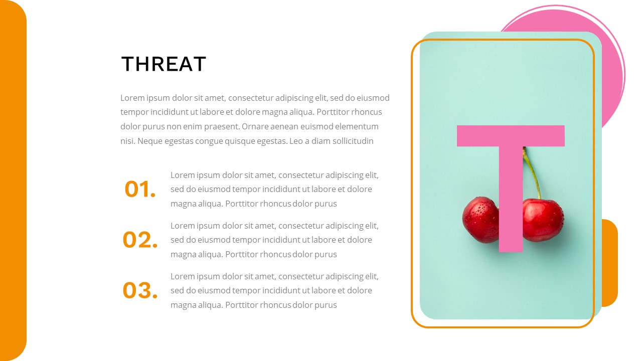 SWEET - Powerpoint Template, Presentation Templates | GraphicRiver