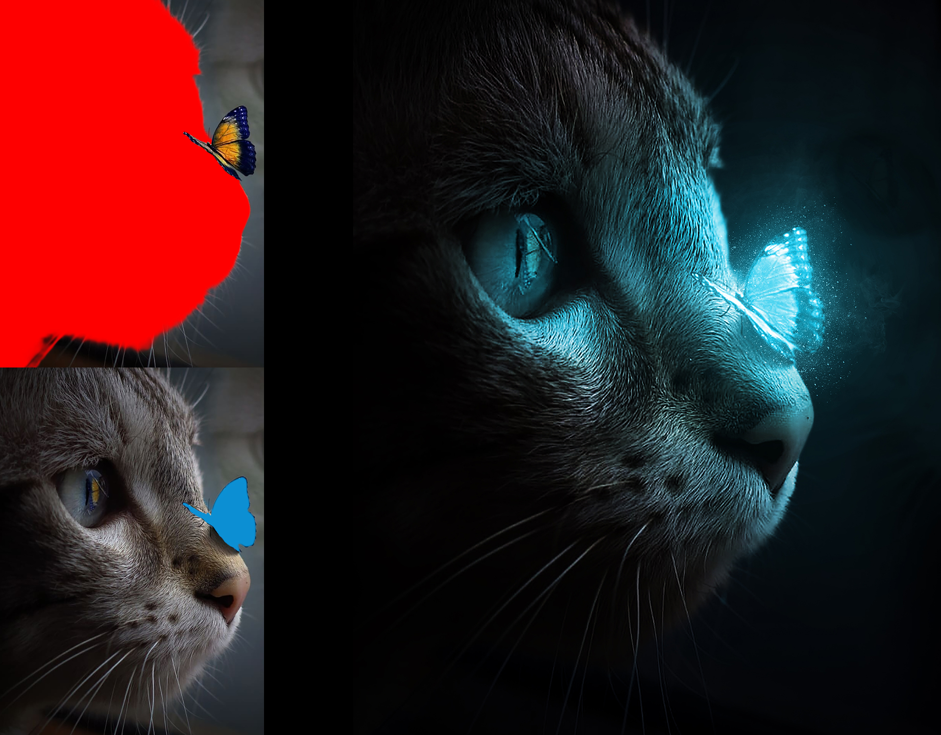 Glow Fx Tool - Photoshop Action, Add-ons | GraphicRiver