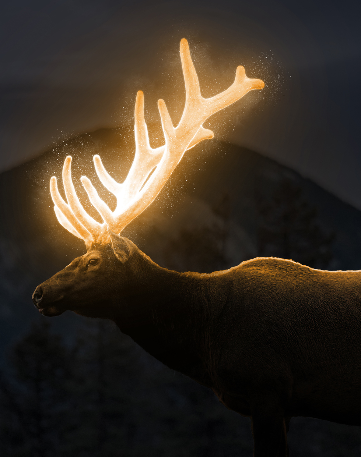 Glow Fx Tool - Photoshop Action, Add-ons | GraphicRiver