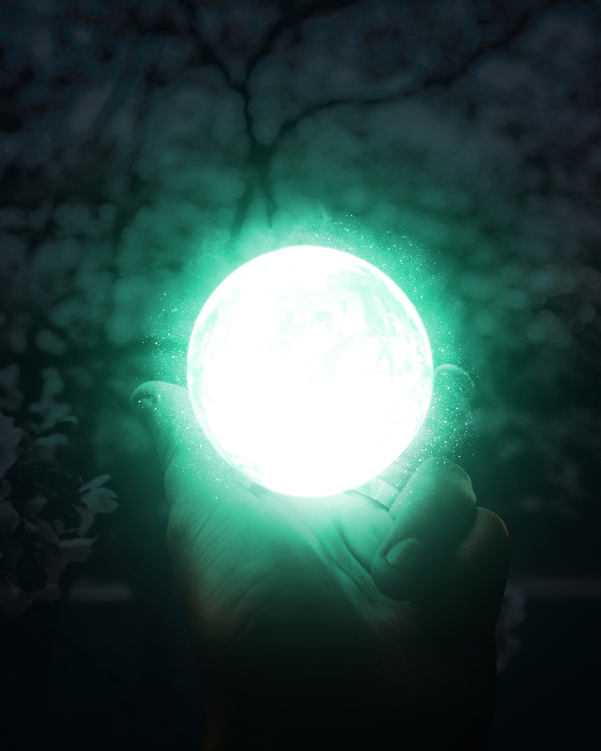 Glow Fx Tool - Photoshop Action, Add-ons | GraphicRiver