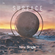 Surface Album Cover Art, Web Elements | GraphicRiver