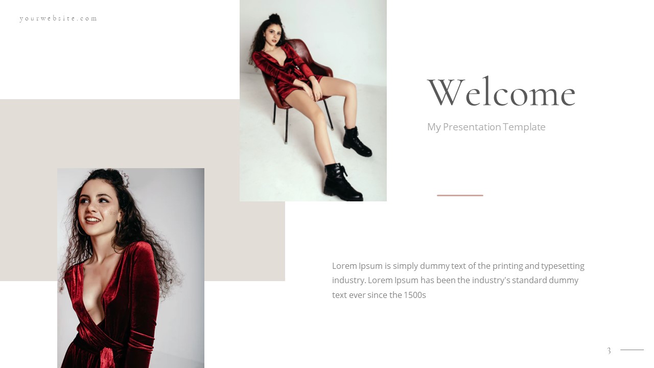 Archie - Architecture Power Template, Presentation Templates | GraphicRiver