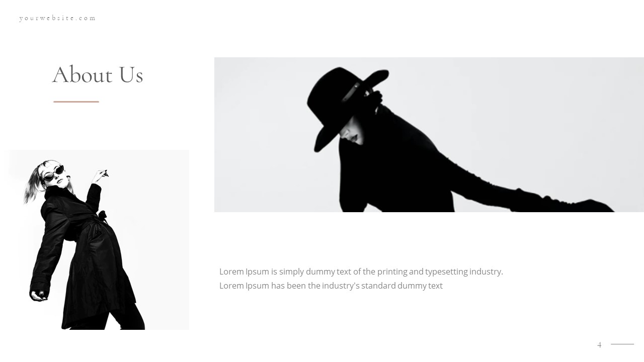 Archie - Architecture Power Template, Presentation Templates | GraphicRiver