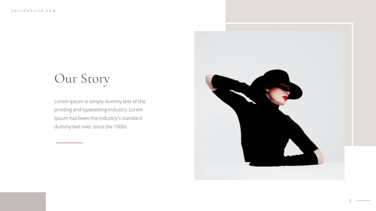 Archie - Architecture Power Template, Presentation Templates | GraphicRiver