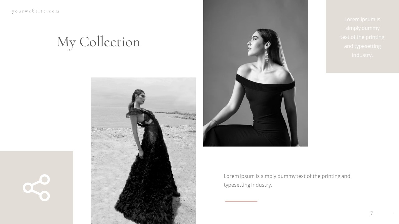 Archie - Architecture Power Template, Presentation Templates | GraphicRiver