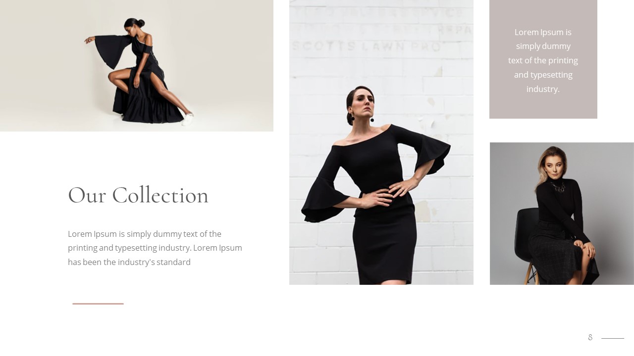 Archie - Architecture Power Template, Presentation Templates | GraphicRiver