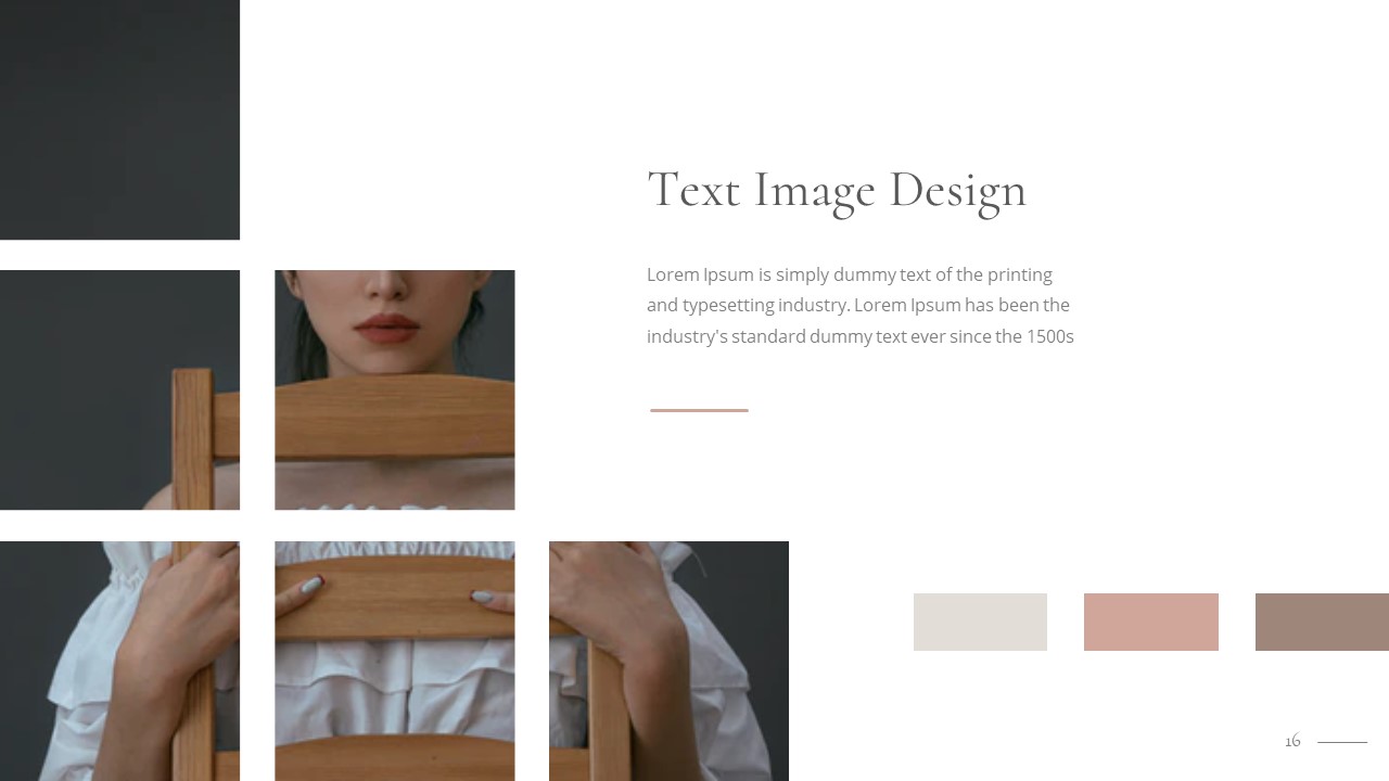 Archie - Architecture Power Template, Presentation Templates | GraphicRiver