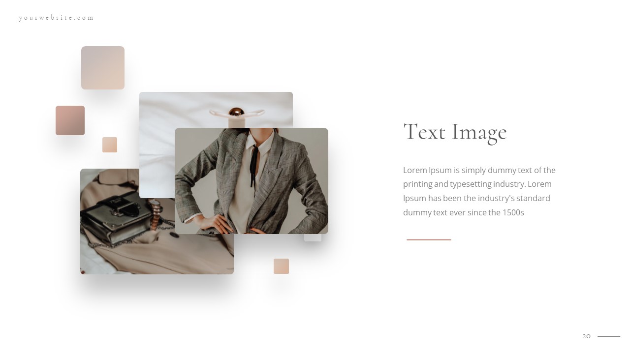 Archie - Architecture Power Template, Presentation Templates | GraphicRiver