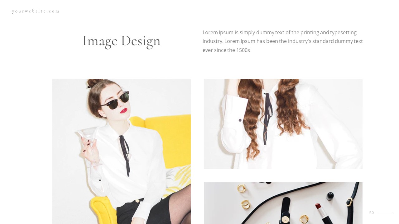 Archie - Architecture Power Template, Presentation Templates | GraphicRiver