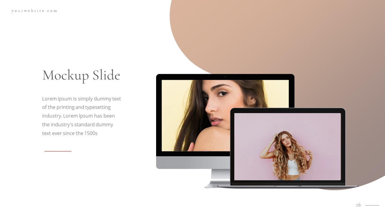 Archie - Architecture Power Template, Presentation Templates | GraphicRiver