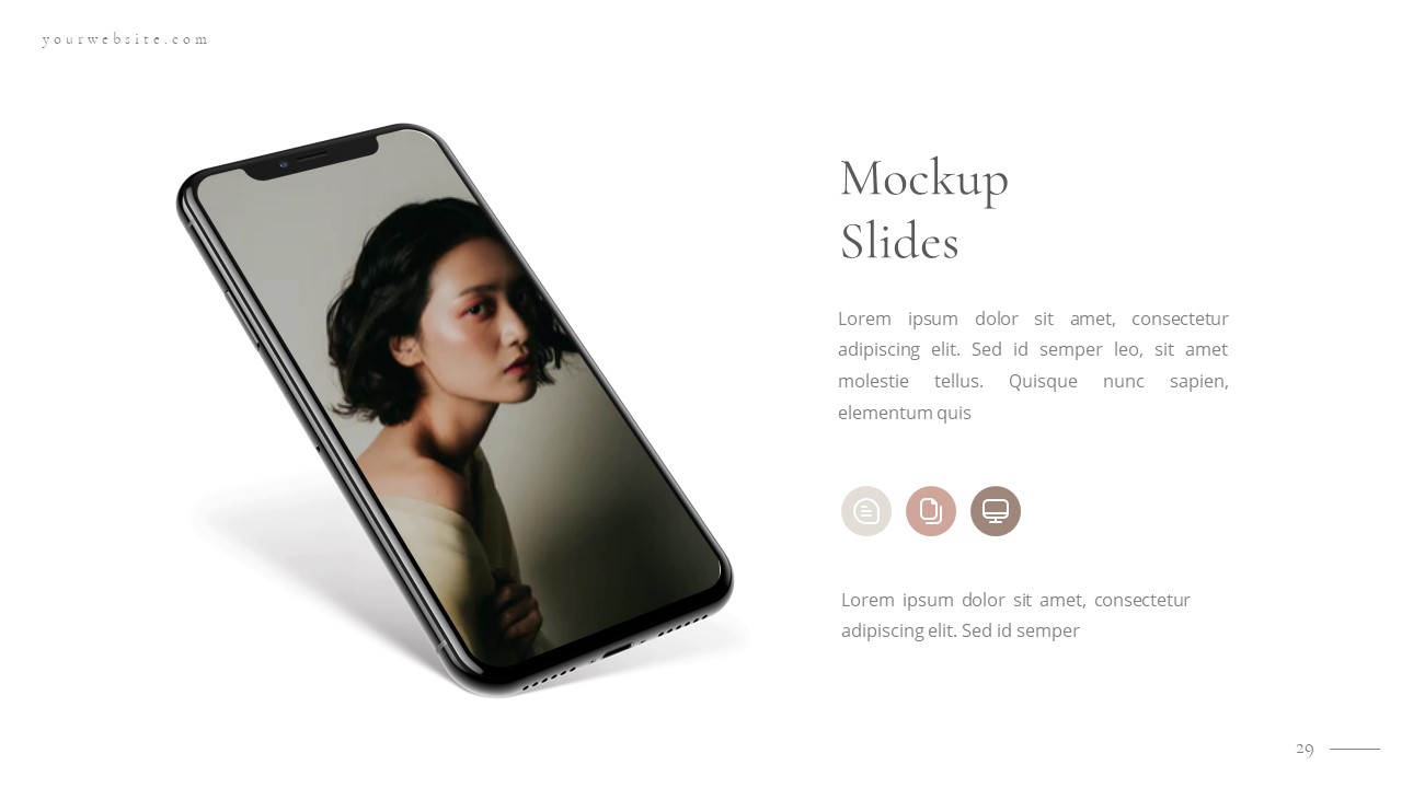 Archie - Architecture Power Template, Presentation Templates | GraphicRiver