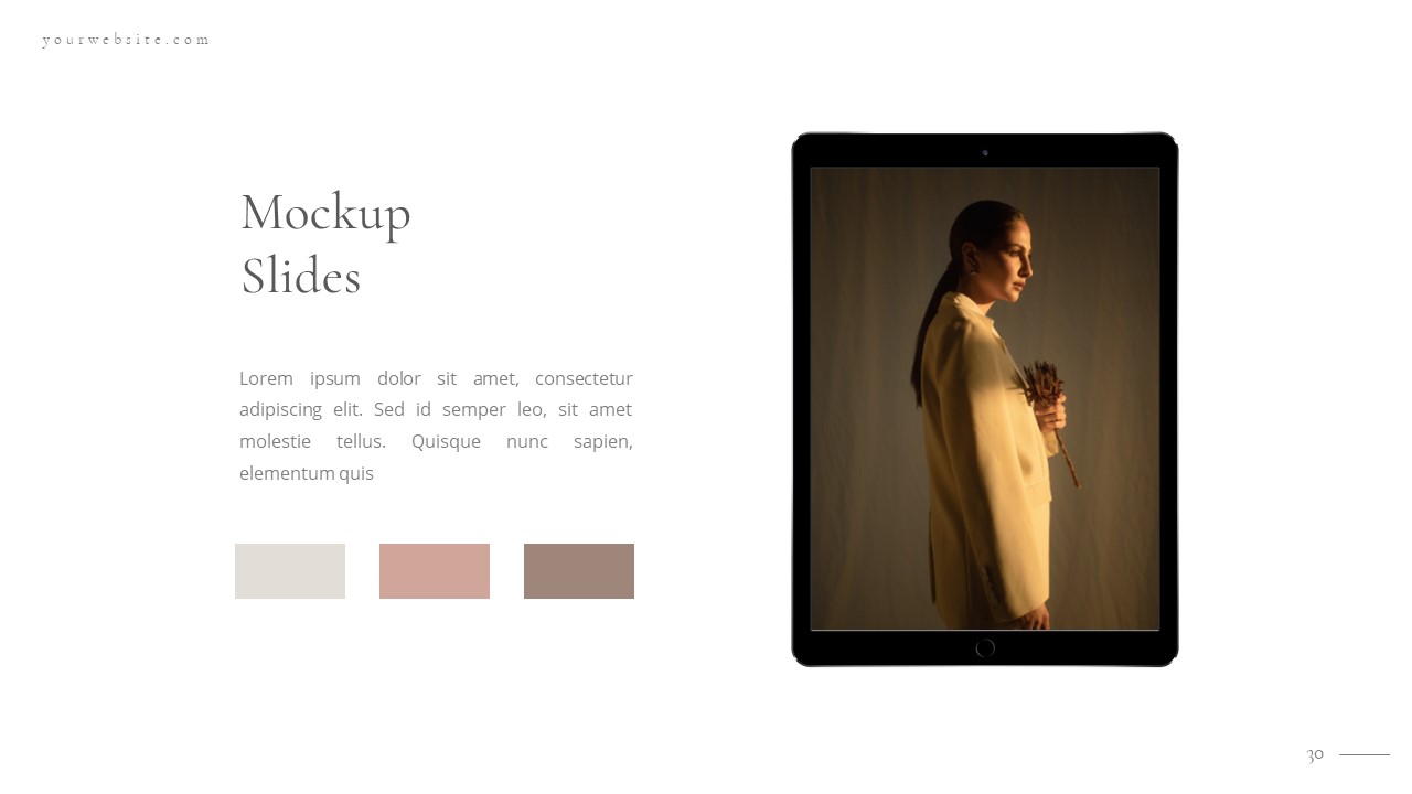 Archie - Architecture Power Template, Presentation Templates | GraphicRiver