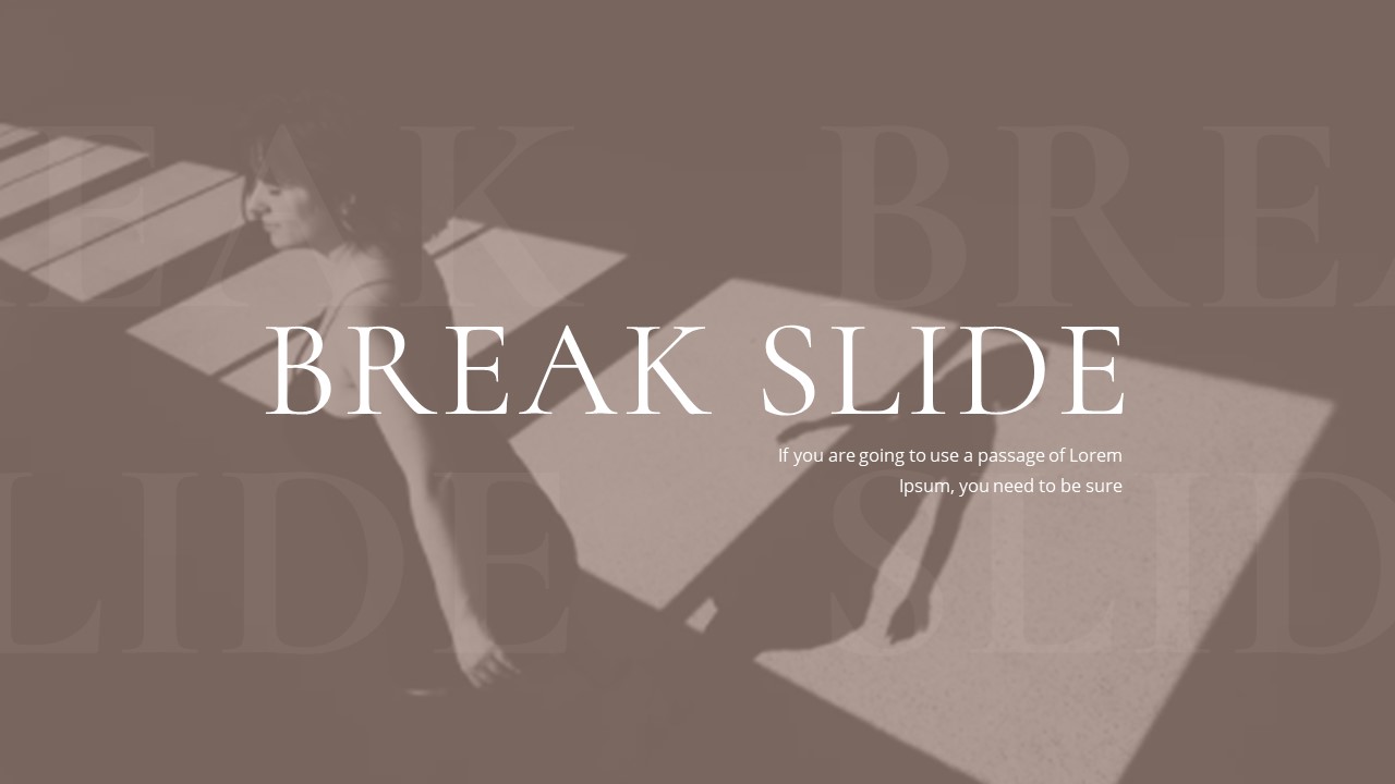 Archie - Architecture Power Template, Presentation Templates | GraphicRiver