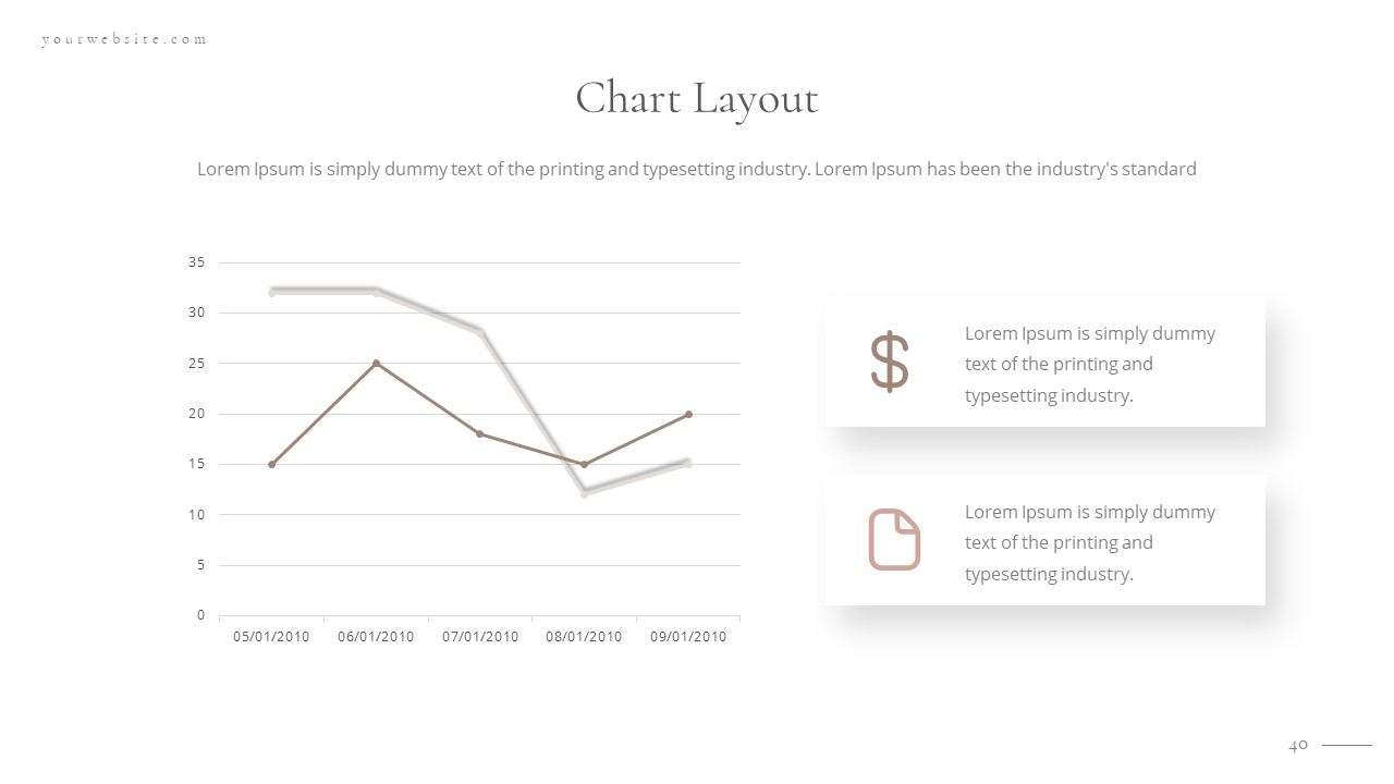 Archie - Architecture Power Template, Presentation Templates | GraphicRiver
