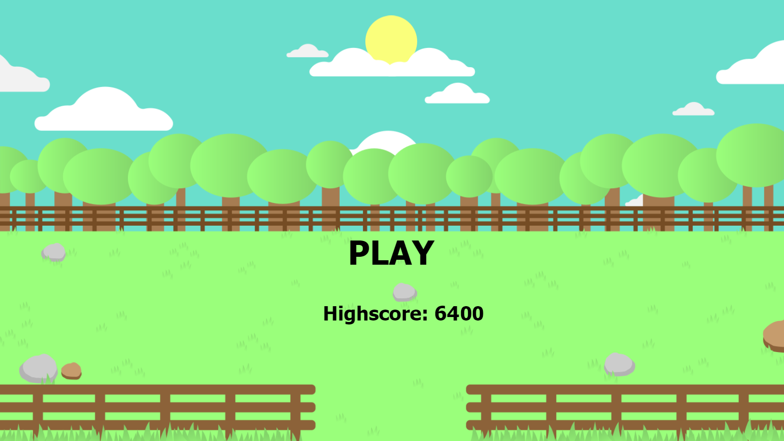 Save The Sheep HTML5 Construct 2/3 by Sparximer | CodeCanyon