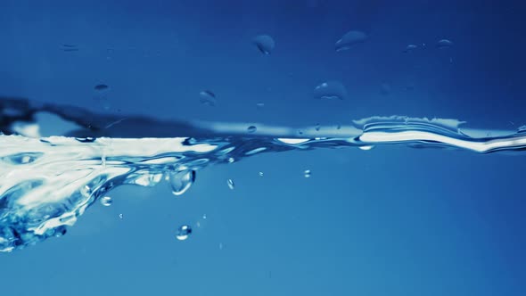 Water Splash (4K), Stock Footage | VideoHive