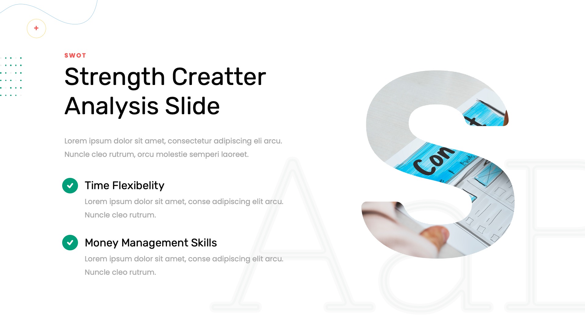 Creatter - Content Writer & Copywriter Google Slides Template ...