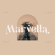 Marvella | Ligature Typeface, Fonts | GraphicRiver
