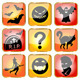 Halloween avatars, Vectors | GraphicRiver