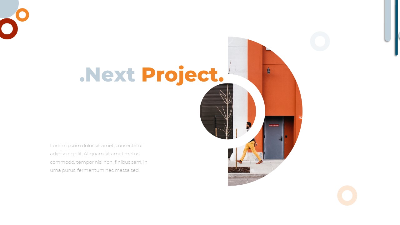 Creative Agency Powerpoint Template, Presentation Templates | GraphicRiver