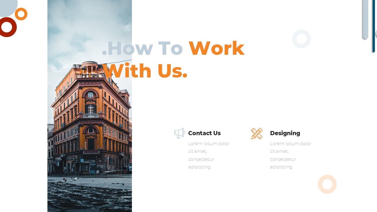 Creative Agency Powerpoint Template, Presentation Templates | GraphicRiver