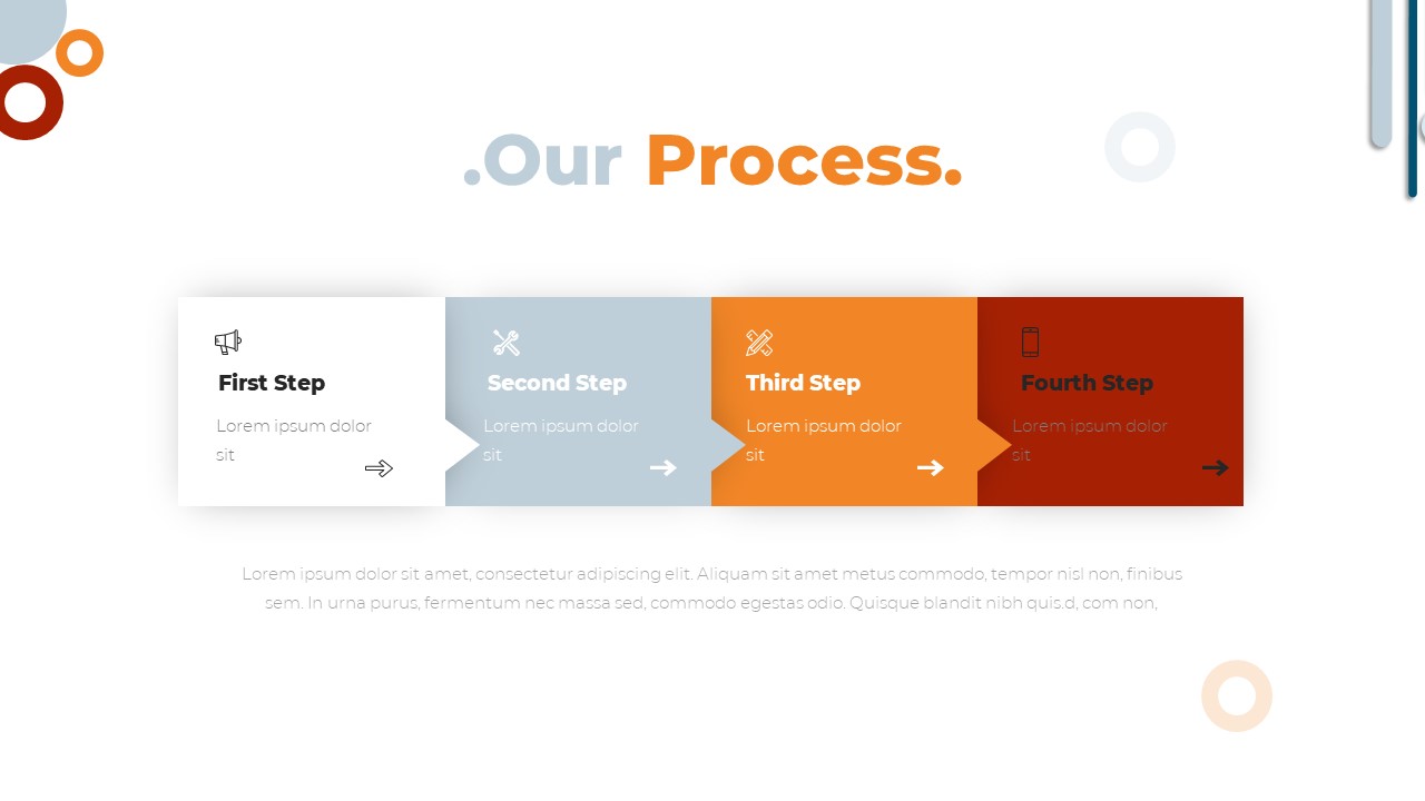 Creative Agency Powerpoint Template, Presentation Templates | GraphicRiver