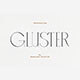 Gluster Serif Display Font Typeface, Fonts | GraphicRiver