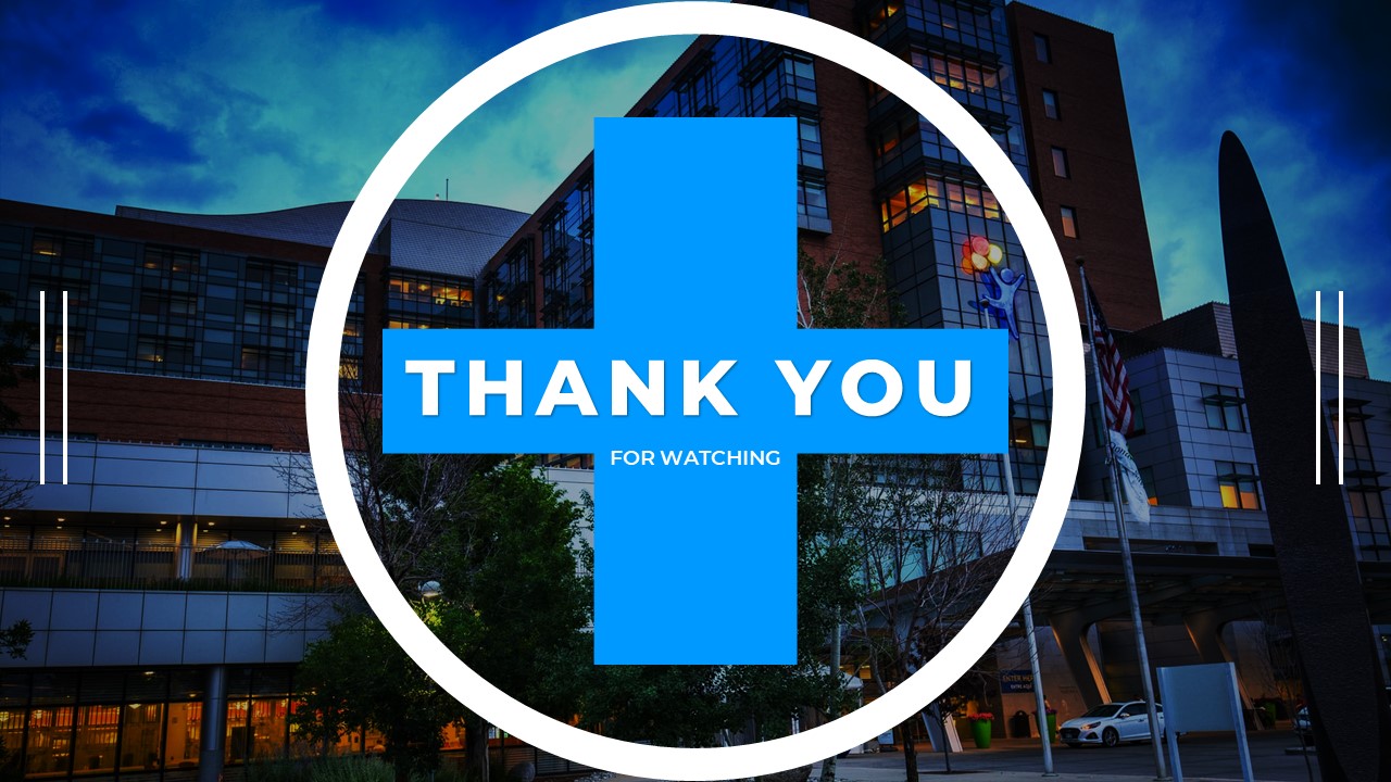 Murek – Smart Hospital Management System PowerPoint Template ...