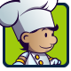Chef Adventures, Game Assets | GraphicRiver