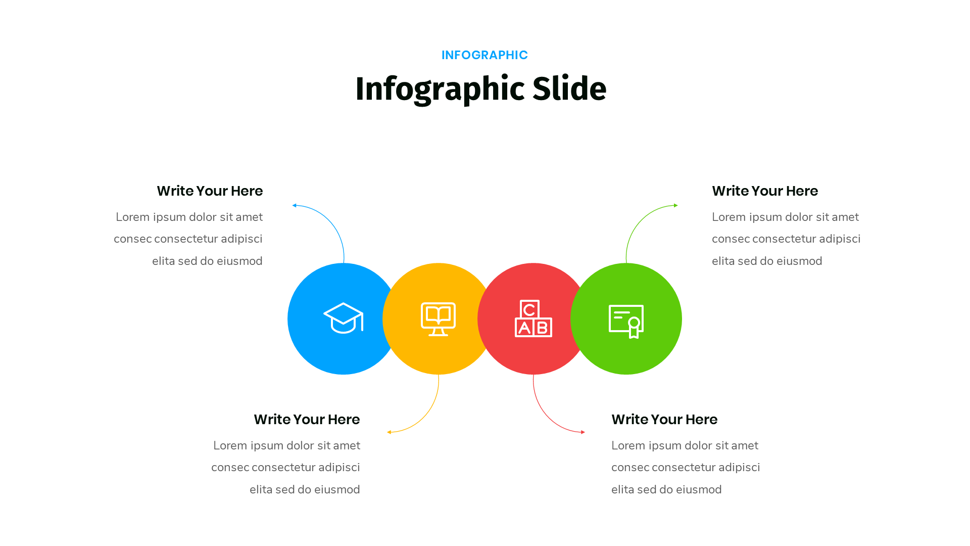 Learning - Education & School PowerPoint Template, Presentation Templates