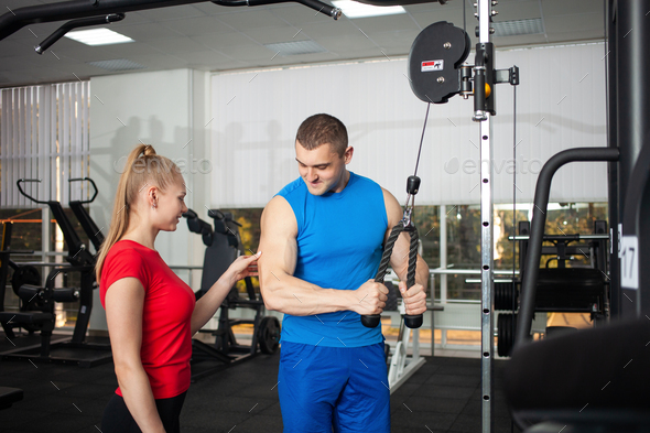 Physical activity for teenagers. Active sports healthy lifestyle Stock ...