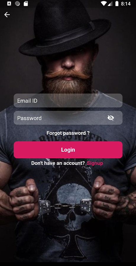 UiKit - The Best Biggest Flutter UI Kit - 10 Apps + 5 Web Apps by ...