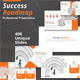 Success Roadmap Powerpoint Template, Presentation Templates | GraphicRiver
