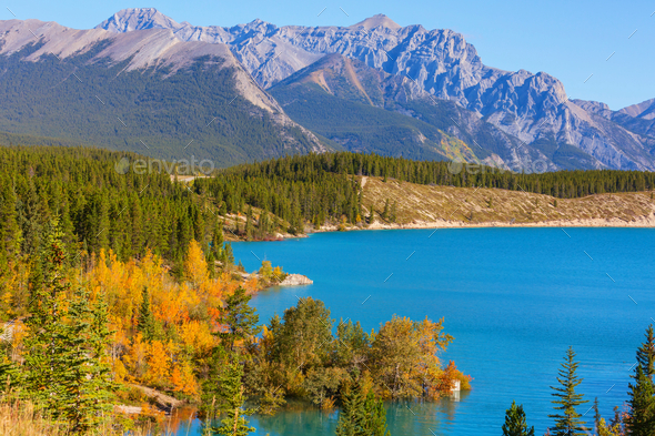 Autumn in Canada Stock Photo by Galyna_Andrushko | PhotoDune