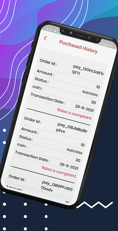 Quiz Online : Increase your knowledge Flutter app with laravel backend ...