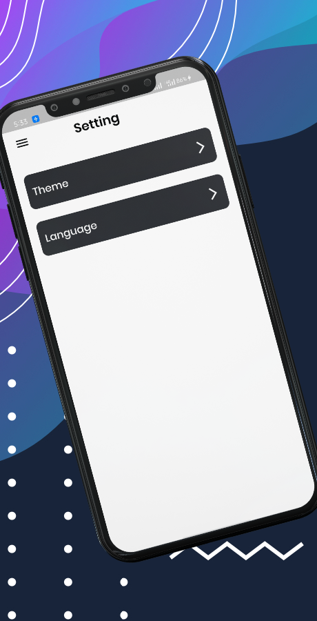 Quiz Online : Increase your knowledge Flutter app with laravel backend ...