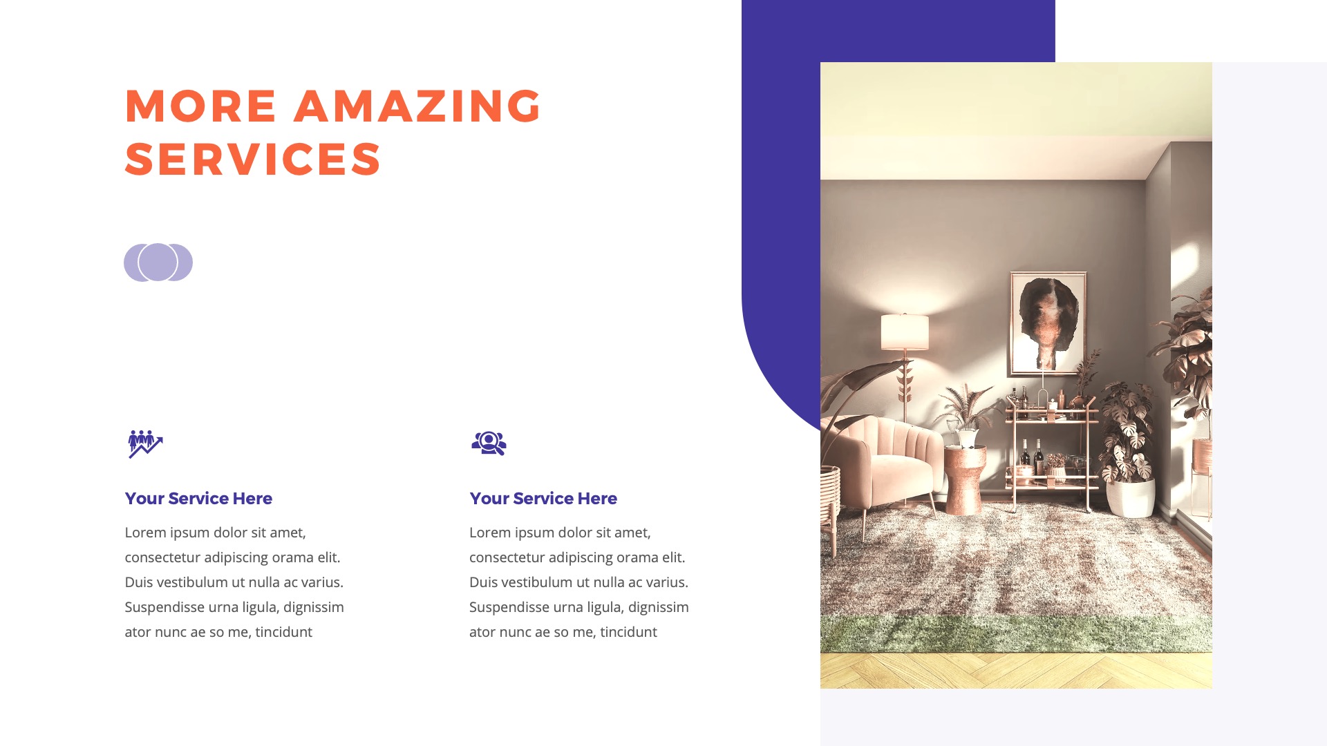 B2B Project - Business Google Slides Template by ilmion_com | GraphicRiver