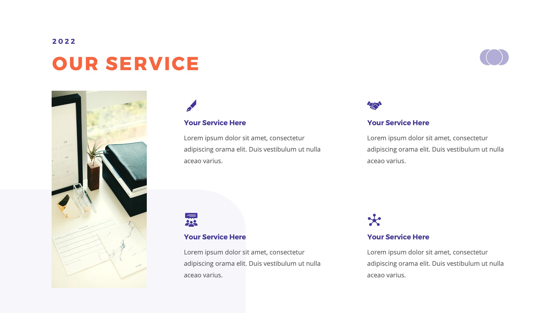 B2B Project - Business Google Slides Template by ilmion_com | GraphicRiver