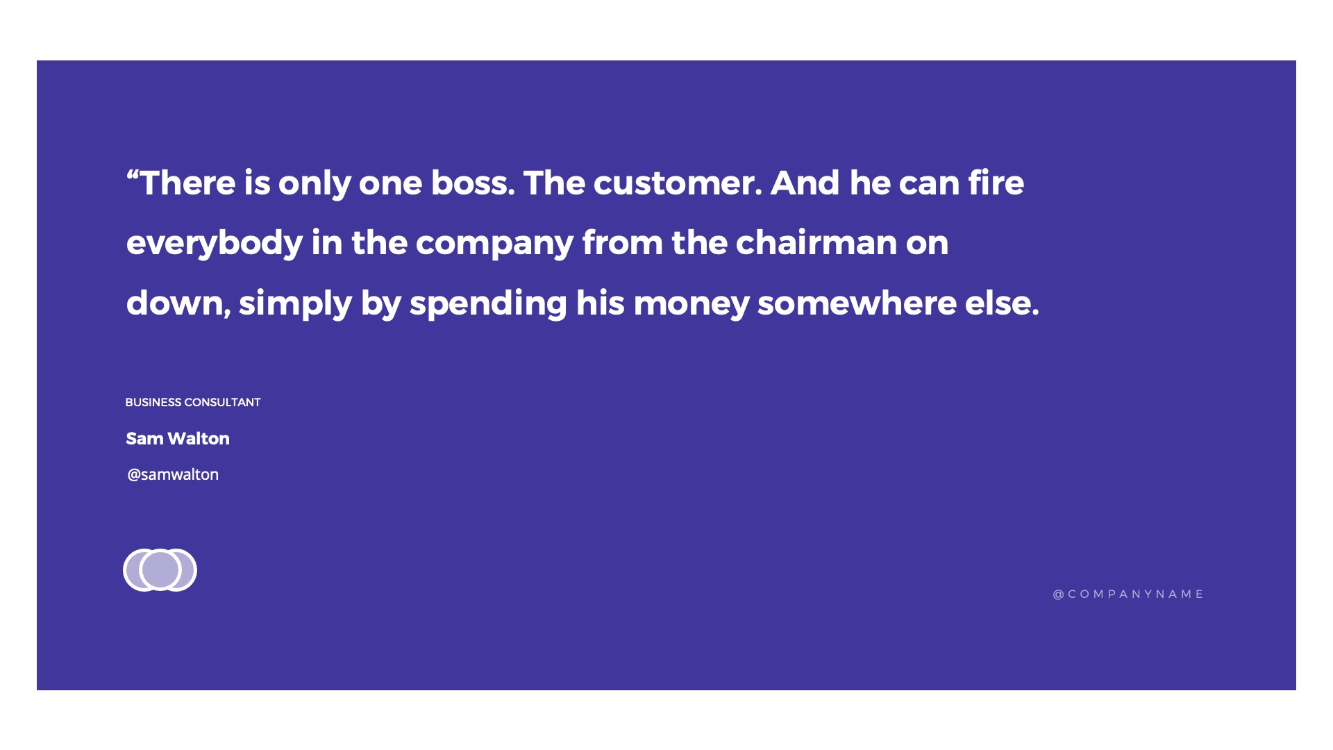 B2B Project - Business Google Slides Template by ilmion_com | GraphicRiver