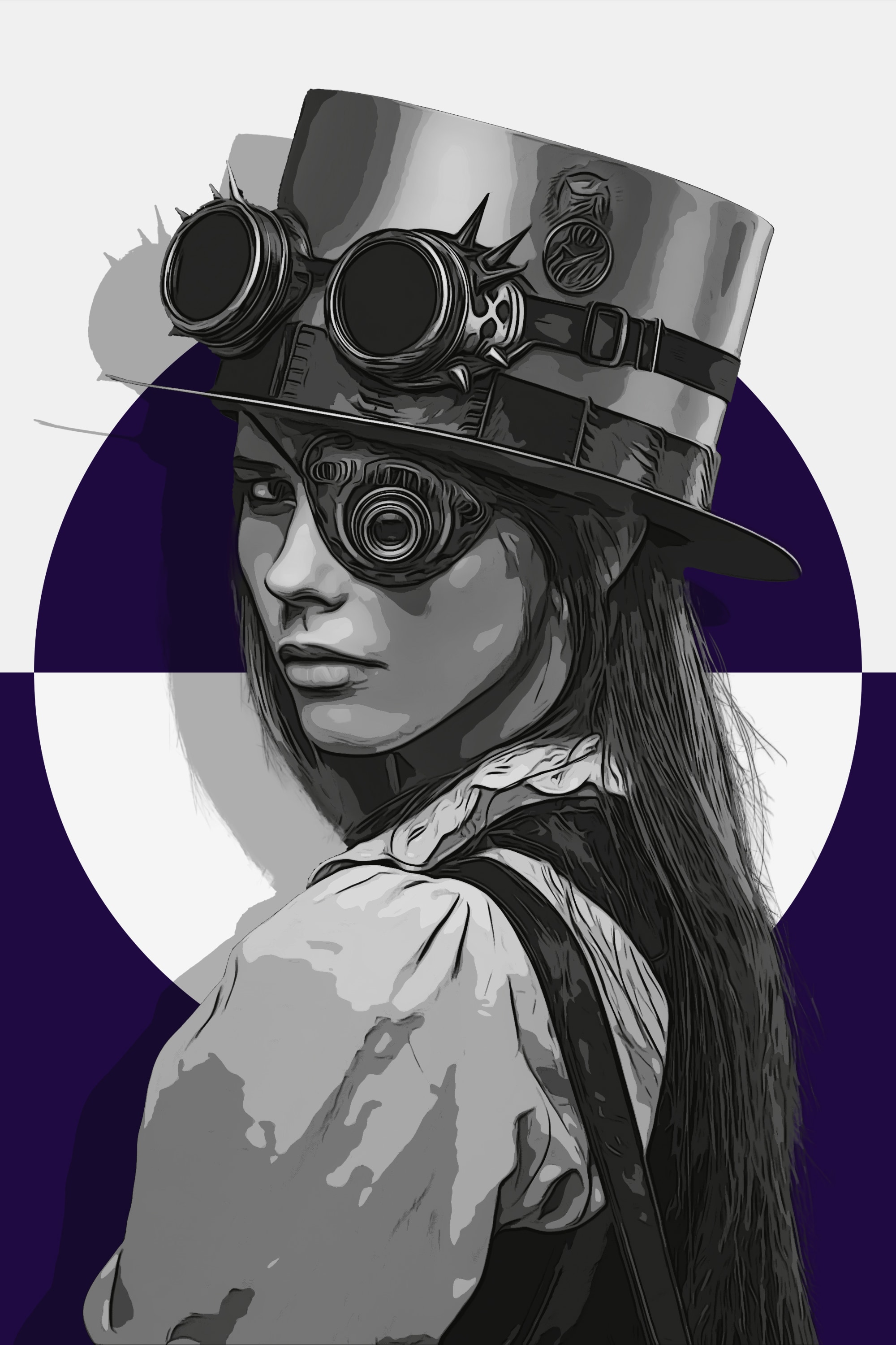 Negative Art | Photoshop Plugin, Add-ons | GraphicRiver