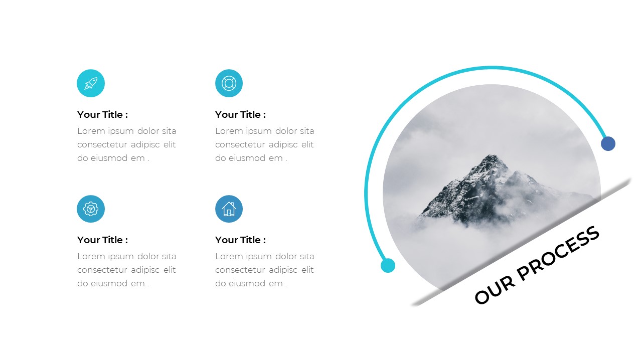 Focal Clean Powerpoint Template 2021, Presentation Templates | GraphicRiver