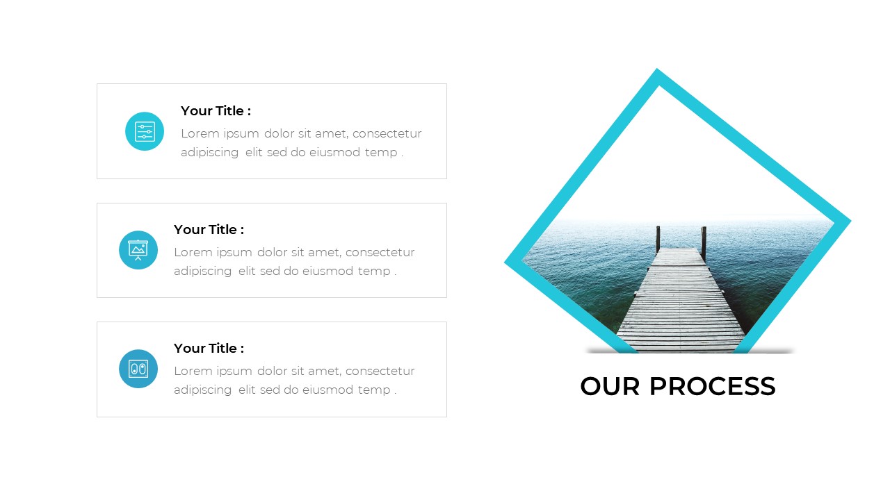 Focal Clean Powerpoint Template 2021, Presentation Templates | GraphicRiver