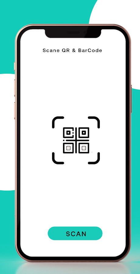 QR Scanner & Generater+ BarCode Scanner - Android App with - Admob Ads ...
