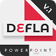 DEFLA - Multipurpose Presentation Template v.1, Presentation Templates