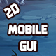 2D-Mobile GUI Game pack, Game Assets | GraphicRiver