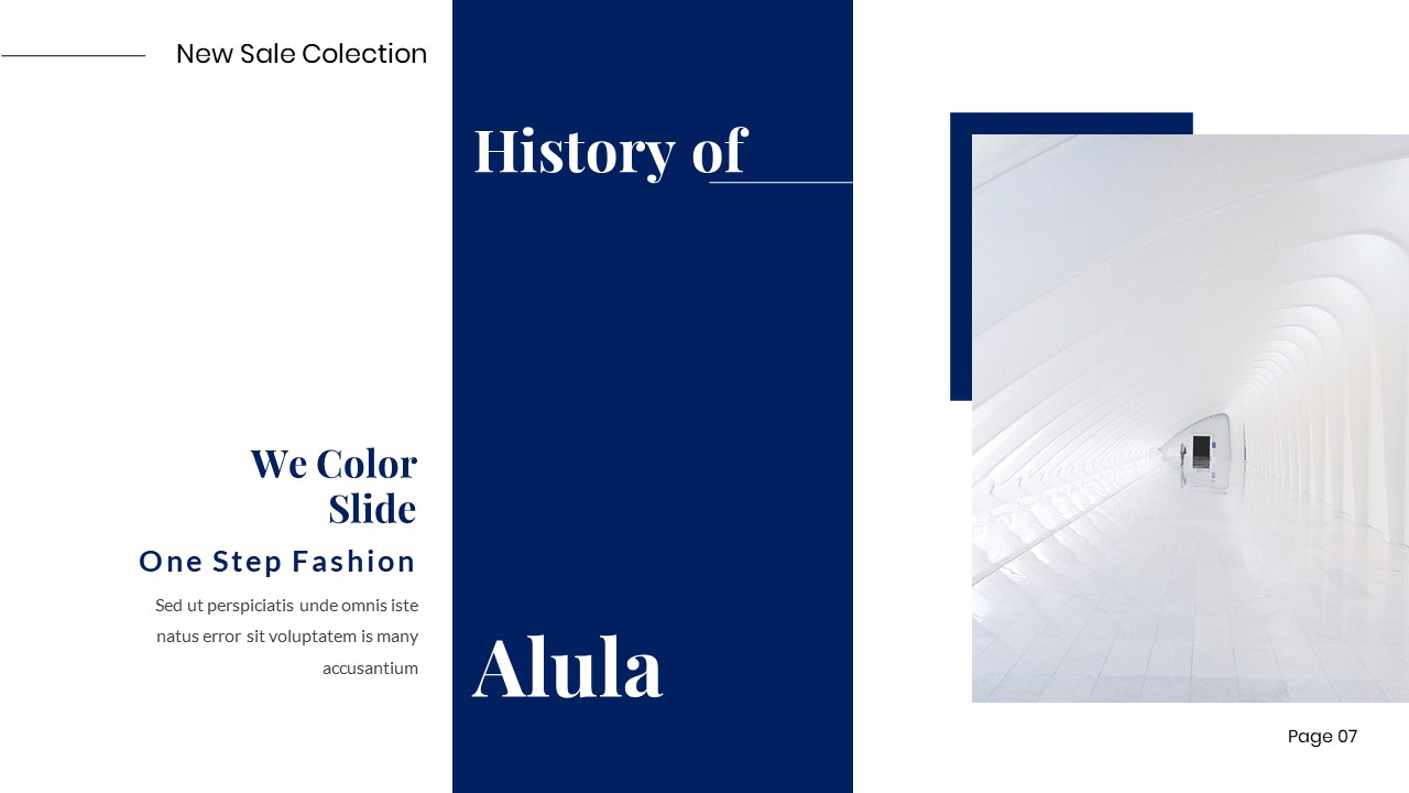 Alula Powerpoint Template, Presentation Templates | GraphicRiver