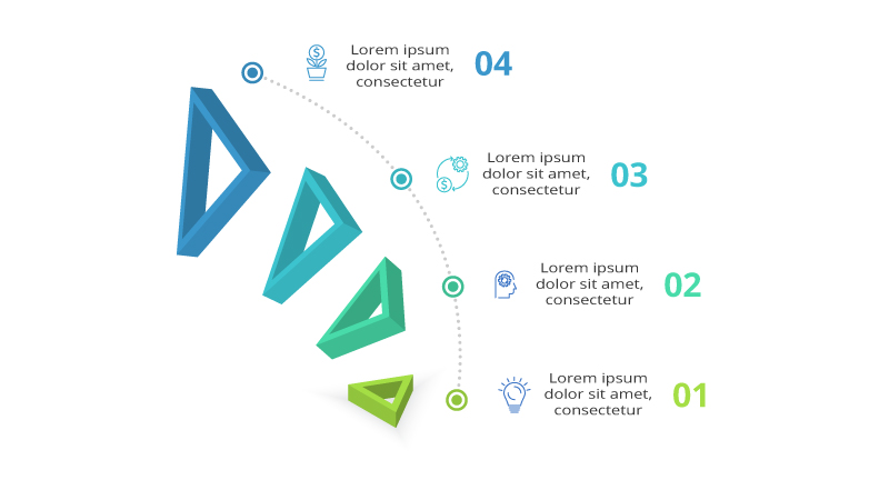3D Animated Infographics, Presentation Templates | GraphicRiver