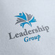 Leadership Group, Logo Templates | GraphicRiver